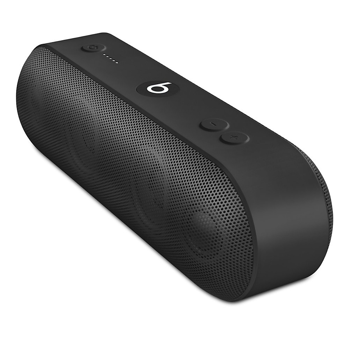 Beats by Dr. Dre Pill Plus (Black, ML4M2LL/A) | Portable Bluetooth Wireless Speaker