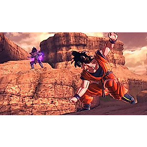 Dragon Ball Xenoverse 2 - Nintendo Switch