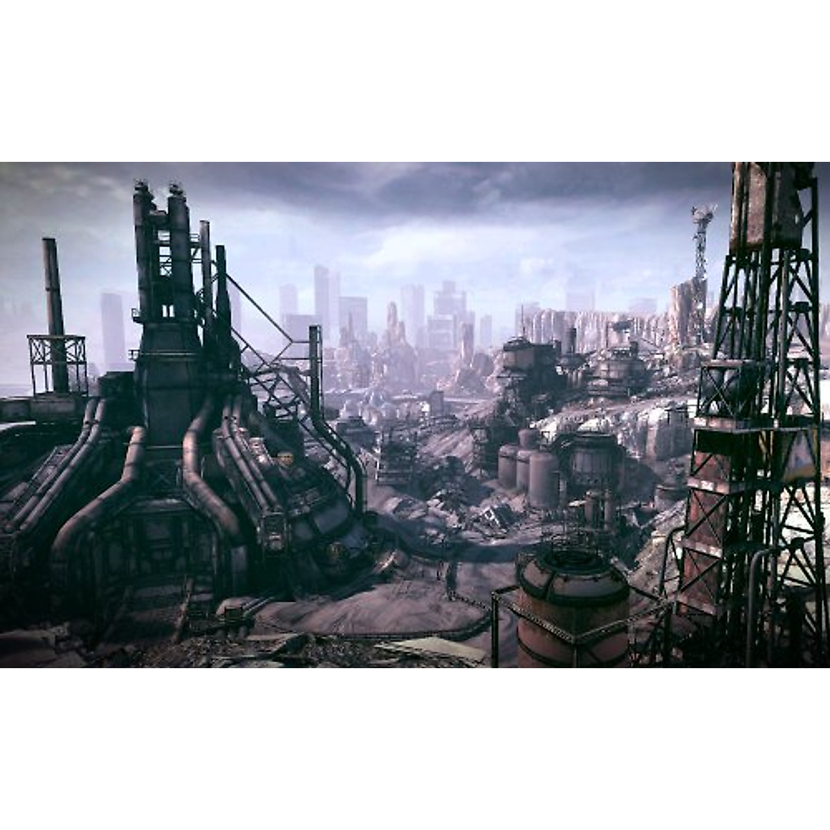 Rage - Playstation 3