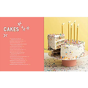 MasterChef Junior Bakes!: Bold Recipes and Essential Techniques to Inspire Young Bakers: A Baking Book