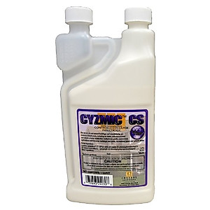 Cyzmic CS quart