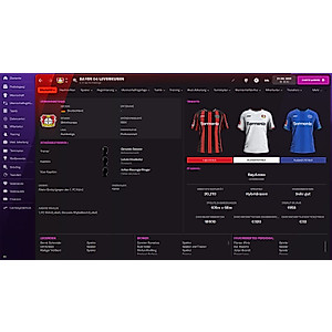 Football Manager 2022 (PC) (64-Bit)