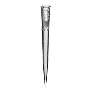 Olympus Plastics 200ul Universal Filtering Pipette Tips, Low Binding, Racked, Sterile, 50 Racks of 96 Tips/Unit (4800 Tips)