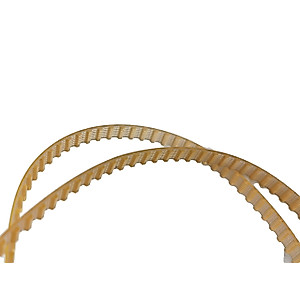 4pcs Pool Cleaner Drive Belts Replacement for Aquabot Parts 3302 A3302PK Belt