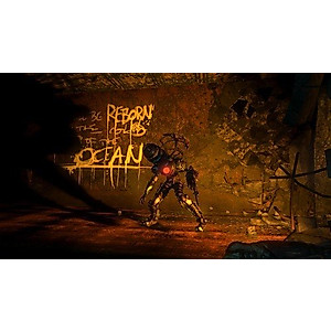 Bioshock 2 - Playstation 3 (Renewed)