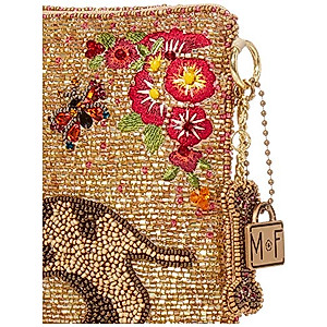 Mary Frances womens Doxie Handbags, Multiple, One Size US