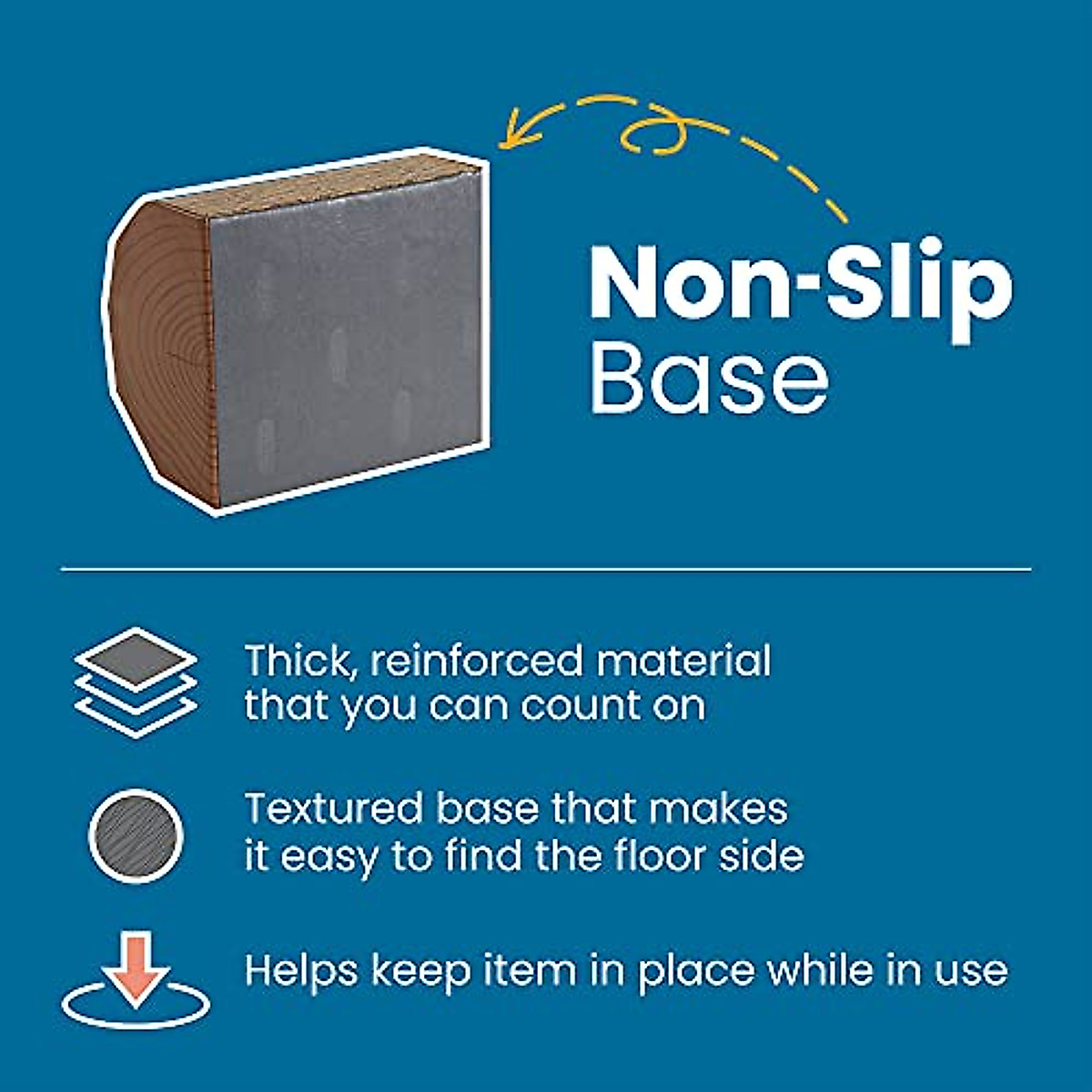 ECR4Kids SoftZone Tree Log Climber Set, Balance Builders, Chocolate, 3-Piece