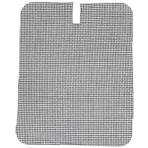 24 - Fiberglass Trap Pan Covers for Size #2 Square Trapping Supplies