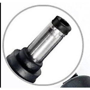 T-Power Charger for 2011-2012 Model Roku HD 2500 HD 2500X 2500R Roku 2 HD 3000D,3000X Roku 2 XD 3050 3050R Roku 2 XS 3100 3100R WiFi Wireless Digital Hd Media Streaming Player Ac Dc Adapter