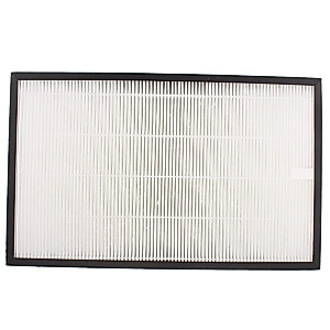 ApplianPar Air Purifier Filter FZ-C100HFU for Sharp KC-850U KC-C100U HEPA Style