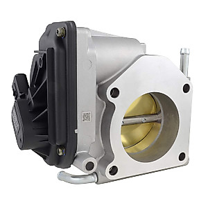 Hitachi ETB0045 Electronic Throttle Body