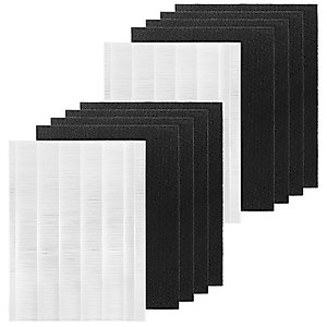 LMEDIT Filter core mini