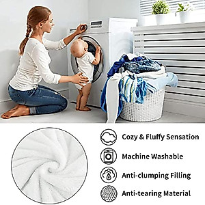 Strangeness Merchandise Blanket Christmas Decorations TV Show Gifts Soft Flannel Throw Blanket 50" X 40"