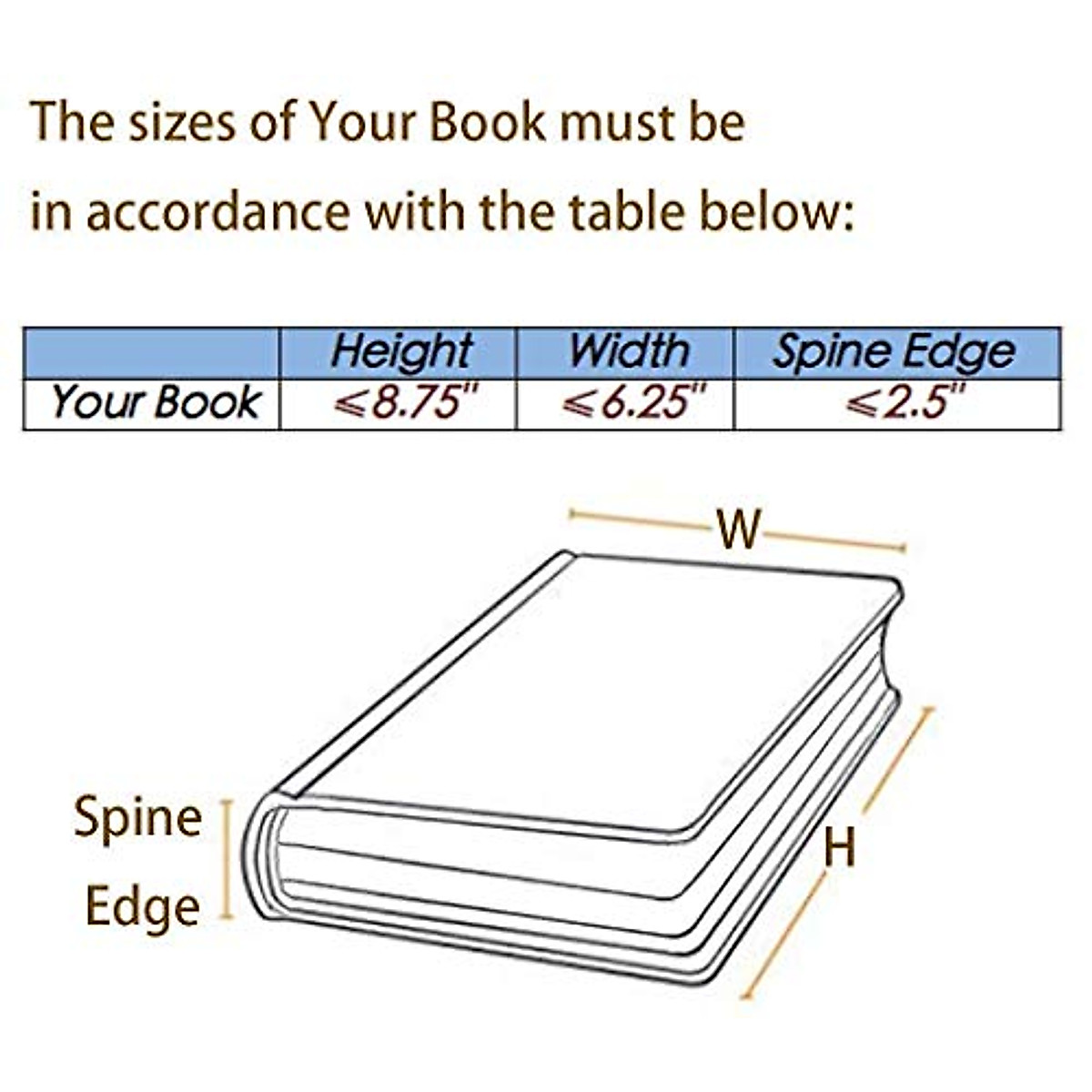 DIWI Quilted Bible Cover Medium Sizes 8.75 X 6.25 X 2.5 Inches Good Book Case (M, C1 Green Fence)