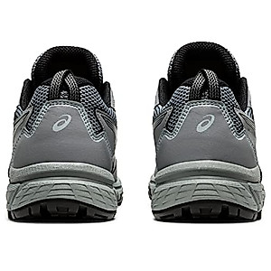 ASICS Women's Gel-Venture 8 Running Shoes, 8, Sheet Rock/Pure Silver