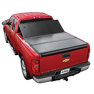 Extang Encore Hard Folding Truck Bed Tonneau Cover | 62425 | Fits 09-18, 19/20 Classic Dodge RAM 1500/2500/3500 5' 7" Bed (67.4")