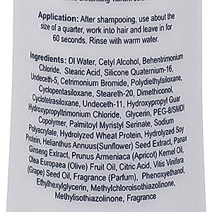 White Sands Orchid Bliss Conditioner 16oz