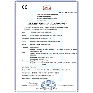 Goldsource 3000W ST Pro+ Auto Step Up & Step Down Voltage Transformer Converter, Upgraded Heavy-Duty AC 110/220V Converter with US Standard, Universal AC Outlets & DC 5V USB Port [3-Year Warranty]