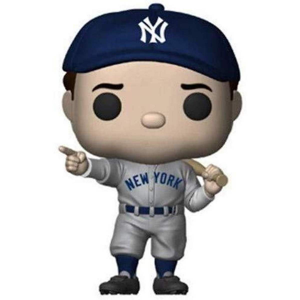 Funko POP Sports: Babe Ruth