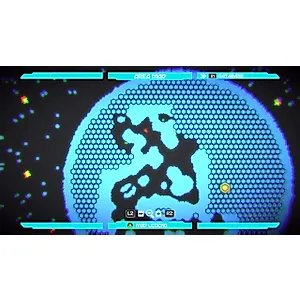 Galak-Z: The Void & Skulls of the Shogun: Bonafide Edition - Platinum Pack (PS4)