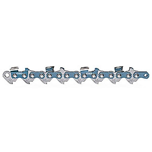 Oregon M78 SpeedCut Replacement Chainsaw Chain for 20-Inch Guide Bars, 78 Drive Links, Pitch: .325" Low Vibration, .063" Gauge