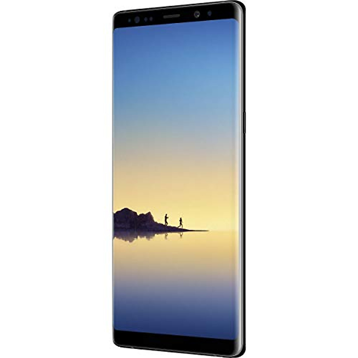 Samsung Galaxy Note 8 N950U 64GB - Sprint (Midnight Black)
