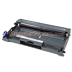 Generic Remanufactured Ink Cartridge Replacement for Brother DR350