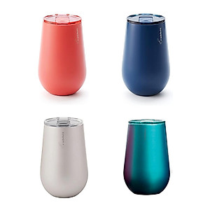 Rabbit Stainless Steel Tumbler