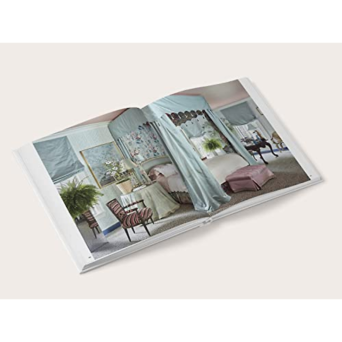 Veranda At Home in the South: Interior Design Reimagined