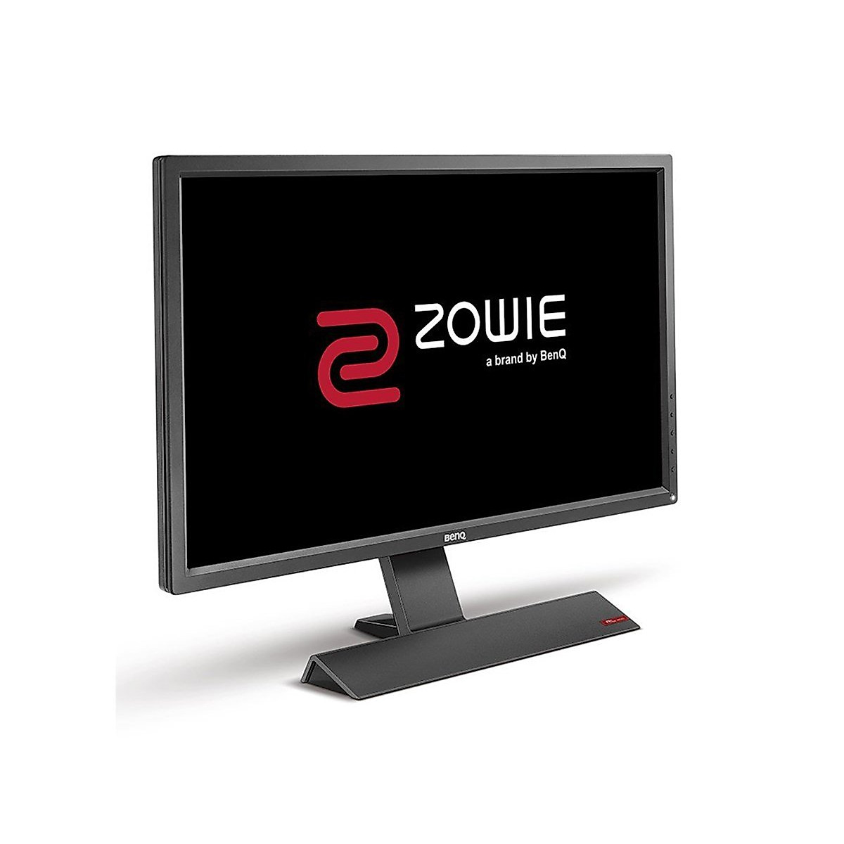 BenQ ZOWIE RL2755 27 inch 1080p Gaming Monitor | 1ms 75Hz | Black Equalizer & Color Vibrance for Competitive Edge