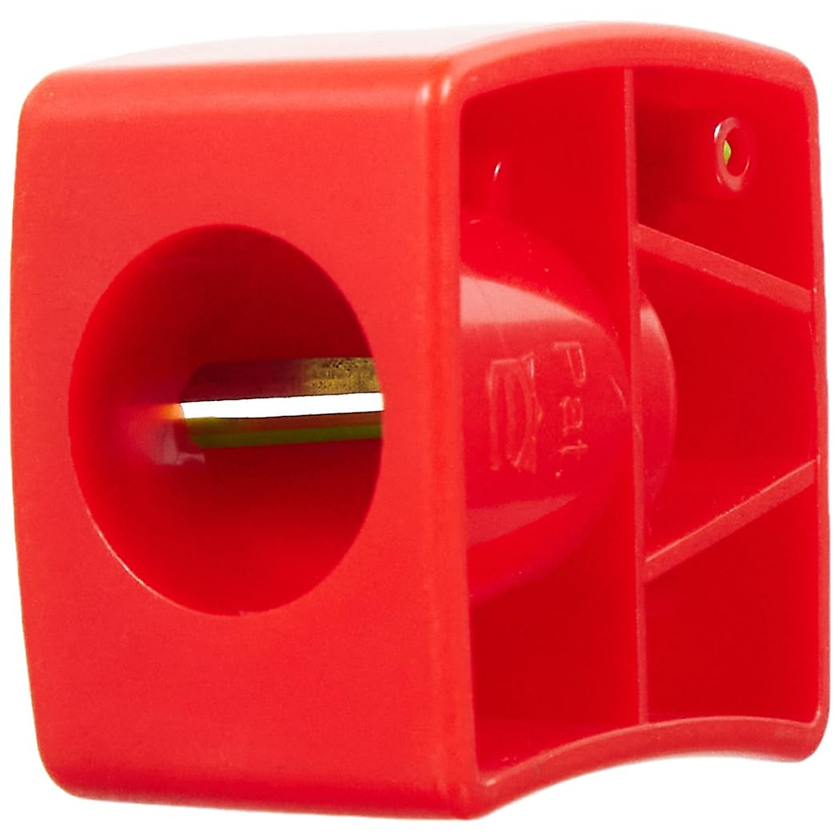 Multi-talented Pencil - STABILO woody 3-in-1 - Sharpener