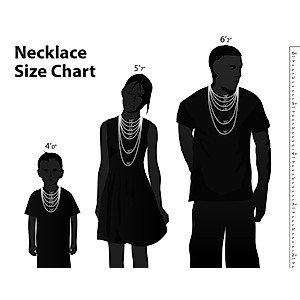 3mm Solid .925 Sterling Silver Round Snake Choker Chain Necklace, 18 inches