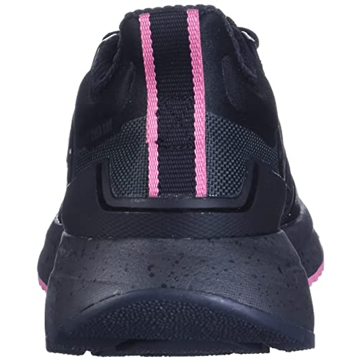 adidas Women's EQ21 Run Cold.RDY Shoe, Carbon/Rose Tone/Black, 7
