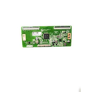 TCON Board Model CV6744A1A-V1 for Element E2SW5018