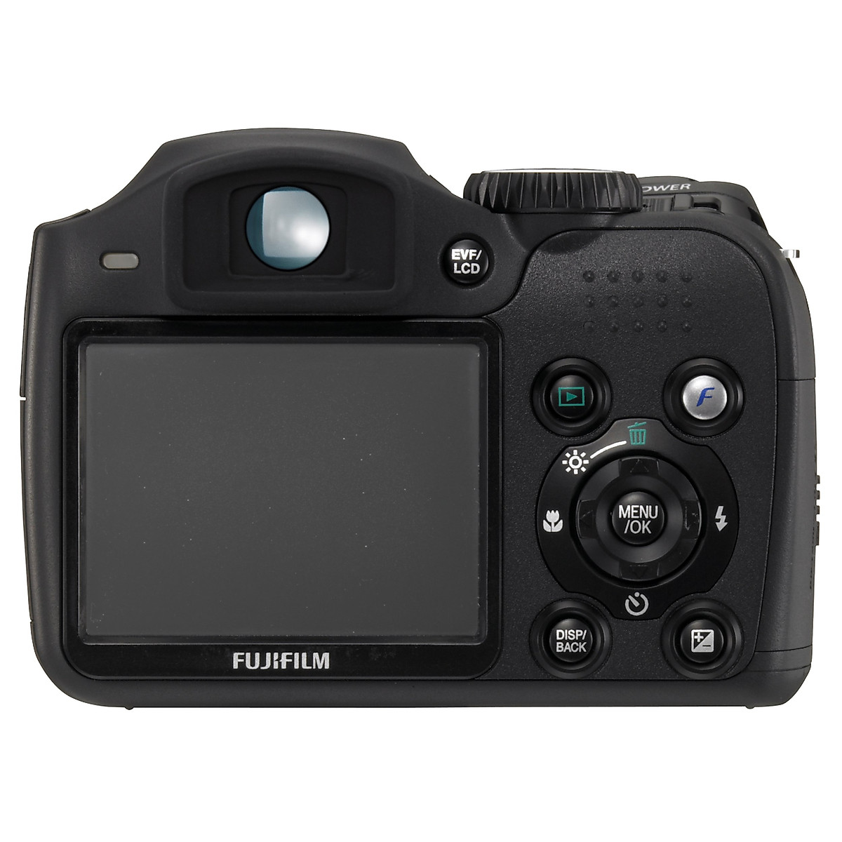 Fujifilm Finepix S700 7.1MP Digital Camera with 10x Optical Zoom