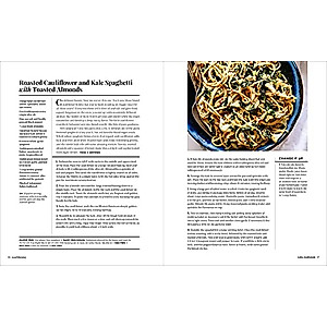 Love Real Food: More Than 100 Feel-Good Vegetarian Favorites to Delight the Senses and Nourish the Body: A Cookbook