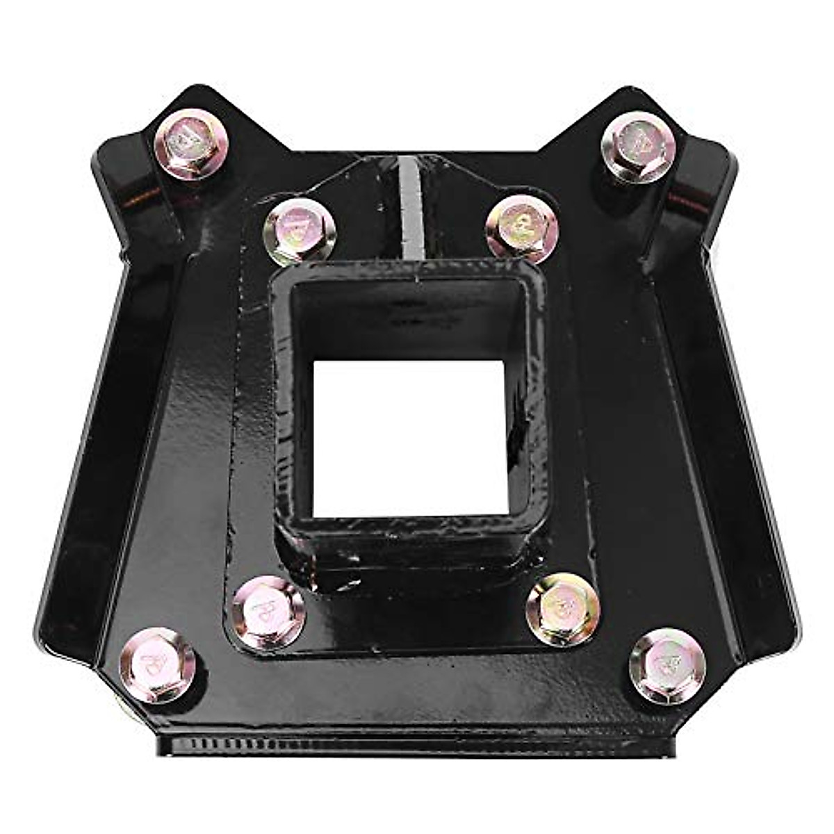 Trailer Receiver Hitch 2" Bolt On Mod XP for Polaris RZR XP 1000 Razor