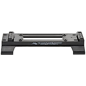 DMT B8250 DuoSharp DuoBase - bench stone base