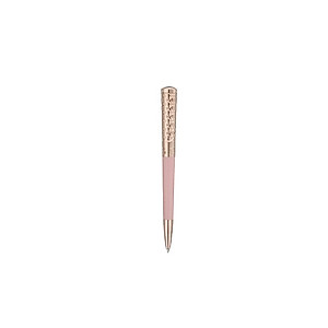 S.T. Dupont Liberté Ballpoint Pen Rose and Gold