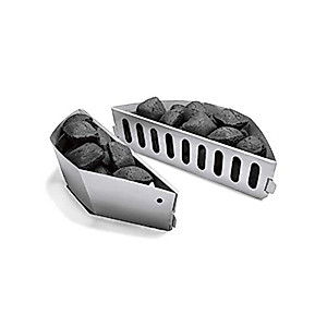 Weber Char-Basket Charcoal Holders