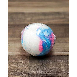 24x24 inch Odorless, Clear, 100 Guage, PVC Heat Shrink Wrap Bags for Gifts, Packagaing, Homemade DIY Projects, Bath Bombs, Soaps, and Other Merchandise (100 Pack) | MagicWater Supply