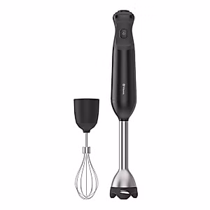Vitamix 2-Speed Immersion Blender + Whisk, Black