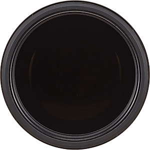 Sony FE 200-600mm f/5.6-6.3 G OSS Lens (SEL200600G) + Lens Cap Keeper + Cleaning Kit + More (Renewed)