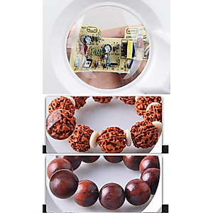 Magnifier, LED Facial Magnifier Lamp,5X Magnifying Adjustable Rolling Floor Stand 4 Wheels Swivel Arm for Salon Beauty Manicure Tattoo Skincare Equipment