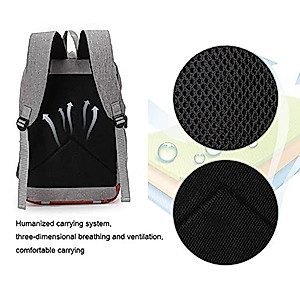 2021 Unisex Oxford Backpack Cartoon Totoro Shoulder Bag Travel Bagpack Large Backbag School Backpack Teenage Backpack 20