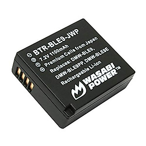 Panasonic DMC-GX85WK LUMIX 4K Mirrorless Camera with 12-32mm & 45-150mm Lenses and Holster Bag Bundle (Essentials Bundle)