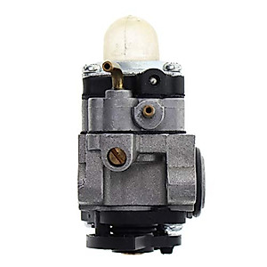 MOTOALL 753-05908 Carburetor Air Filter Carb for Craftsman 25cc Handheld Blower Cub Cadet HB425 BV428 Troy-Bilt TB4SC Yard Man YM45SC Gas Blower