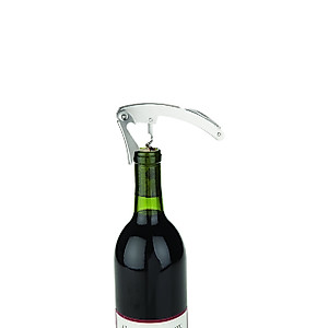 True Fabrication Waiter's Corkscrew, 1 EA, Silver