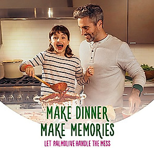 Palmolive Ultra Dish Soap, Ultra Strength - 10 Fluid Ounce