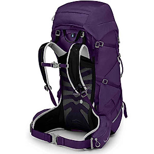Osprey Tempest 40 Women's Hiking Backpack, Violac Purple, WM/L
